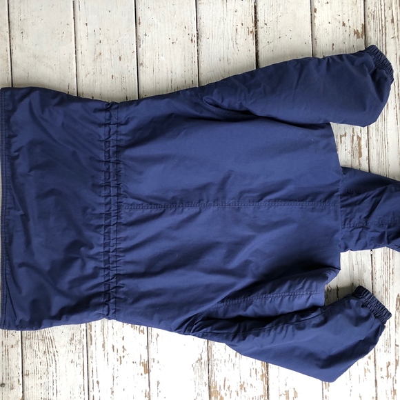 Eastern Mountain Sports | Jackets & Coats | Ems Vintage Blue Fleece ...